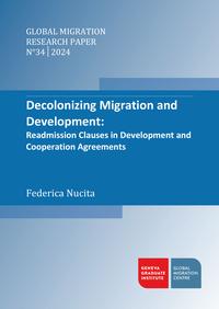 Decolonizing migration and development